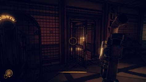 Bendy And The Dark Revival All Gent Pipe Upgrades Locations Kosgames