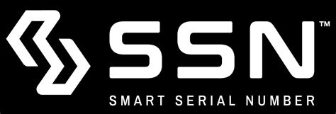 Smart Serial Number