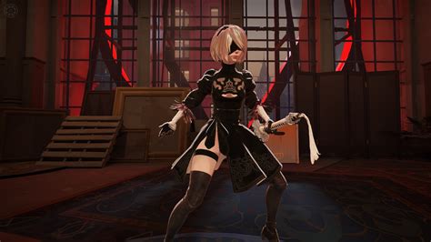 2b Yamato Skin By Grelgn Deadlock Mod Manager