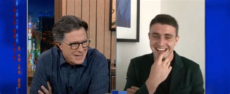 Paul Mescal POPSUGAR Entertainment UK