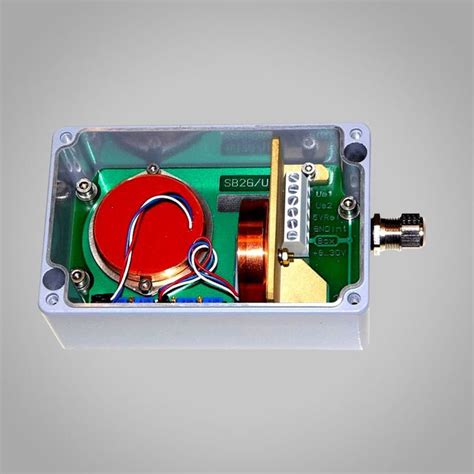 Looking For A Sensor Box Control Devices Provides You A Sensor Boxes With One And Two Signal