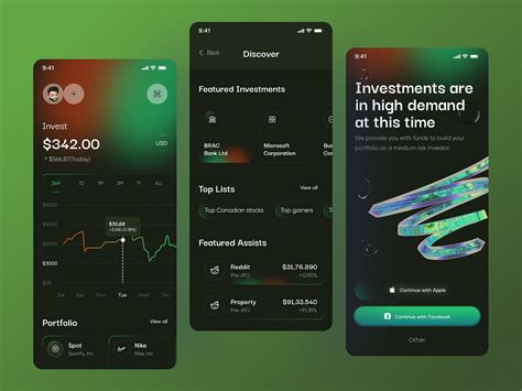 Ofspace Ux Ui Dribbble