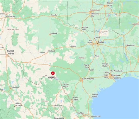 10 Secluded Towns In Texas Unspoiled Devils River Region Home