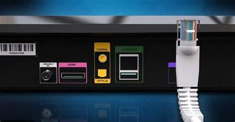 How To Connect The Dstv Explora Decoder To Your Home Internet Techjaja