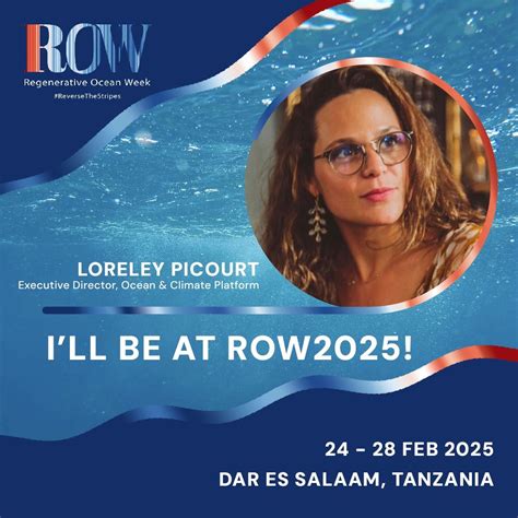 Nature Climate Community Solutions Unoc3 Future Ocean Row