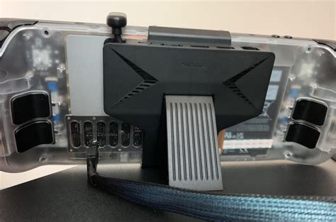 My Steam Deck Gpu Adventure R Steamdeck