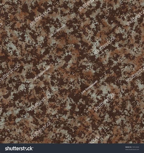 Rust Texture Seamless Stock Illustration Shutterstock