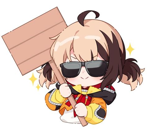 Hitsukuya Gigi Murin Gigi Murin 1st Costume Hololive Hololive