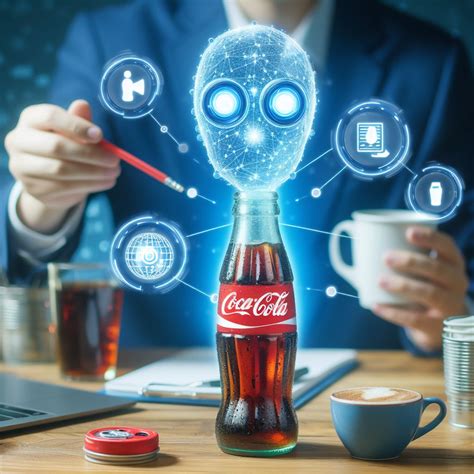 Ai For Customer Engagement How Coca Cola Is Popping With Innovation Business Buzz