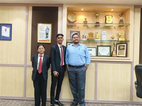 Pratiksha Singh On Linkedin Glbajaj Sustainability Businessresearch