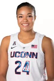 Napheesa Collier Womens Basketball University Of Connecticut Athletics