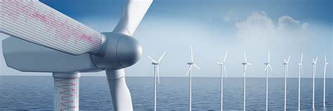Systèmes De Mesure Et Capteurs Pour Lénergie éolienne Heidenhain