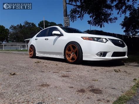 Acura Tsx Lowering Springs