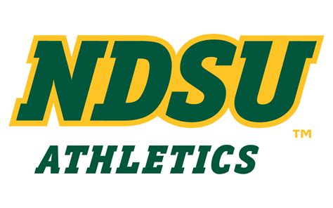 Ndsu Bison Logo