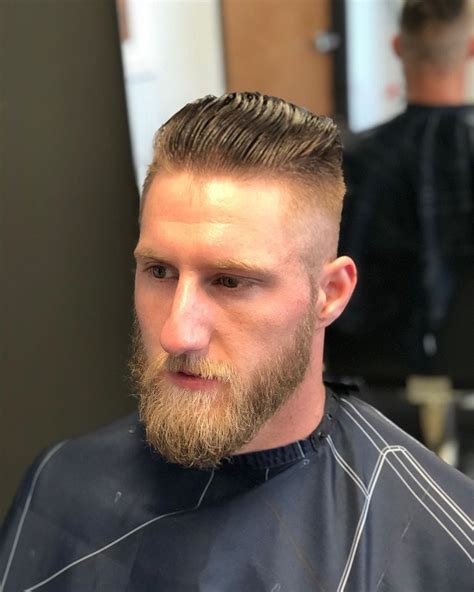 Botak Undercut Style Rambut Lelaki 8 Model Rambut Yang Cocok Untuk