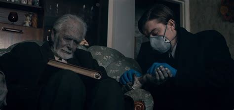 Barry Cassin Cinemorgue Wiki Fandom