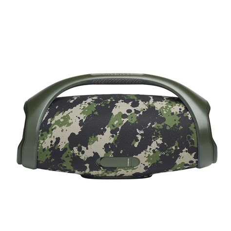 Jbl Boombox Camouflage Audio Hifi Tv Audio Video Online Shop Bm Lv