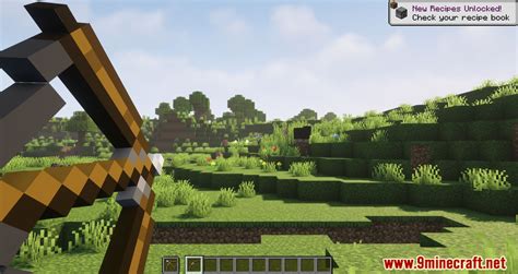 Off Hand Combat Mod 1182 1165 Fight With Both Hands Mc Modnet