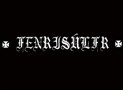 Fenrisúlfr On Toyhouse