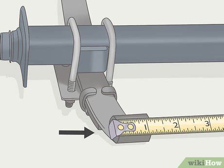 Ways To Measure A Trailer Axle WikiHow Life