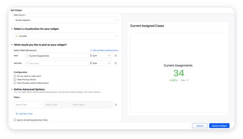 ‎agent Self Monitoring Reporting Dashboard Digital Sprinklr Help Center