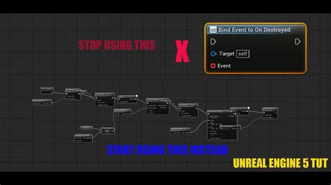 Unreal Engine 54 Easy And Best Way For Player Spawn And Death Plus Random Spawn Must Watch
