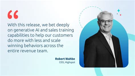 Kiersten Walker On Linkedin Highspot Launches New Capabilities To