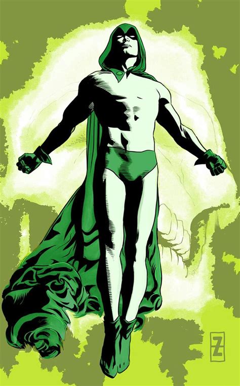 The Spectre By Patrick Zircher Spectre Superhero Spectre Dc Art Dc