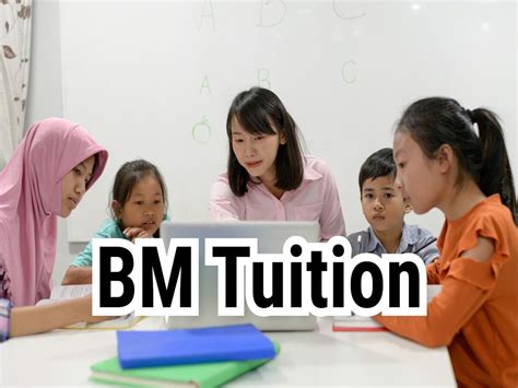 Bahasa Melayu Bm Tuition Class In Malaysia Yelaoshr®