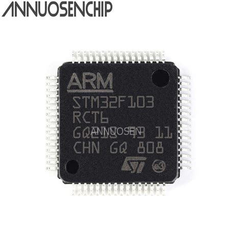 Harga Stm32f103cbt6 Terbaru Nov 2024 Biggo Indonesia