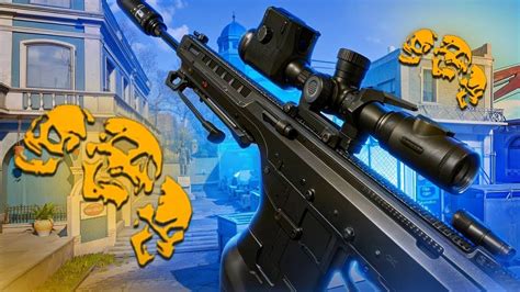 Новая Снайперская Винтовка Warface МЦ 572 АСТАРТА Youtube