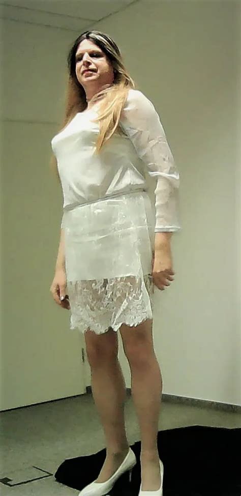 Modelling Different Outfits Nonude 42 Pics XHamster