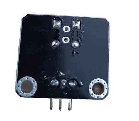 Modulo Arduino Sensor Led Piranha Vermelho Eletro Parts