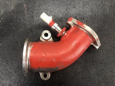 2888087 Cummins Isx15 Air Transfer Tube For Sale