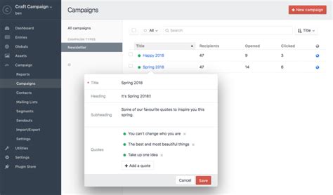 Must Have Craft CMS Plugins For Websites In