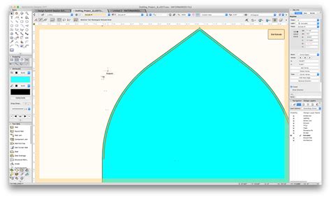 You Have Tried To Create An Empty Solid Object Troubleshooting Vectorworks Community Board
