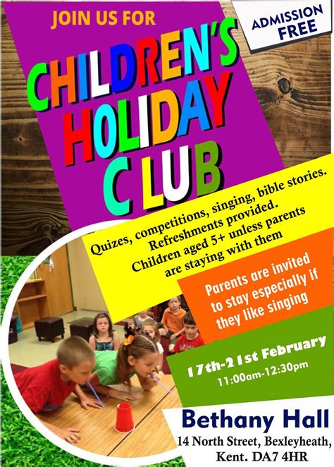 Bethany Gospel Hall Bexleyheath Bexley