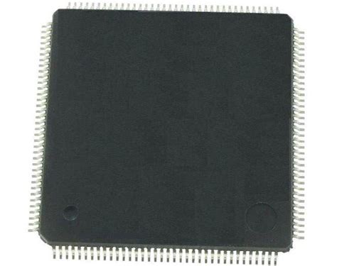 xilinx field programmable gate array fpga part xc95288xl 10tqg14