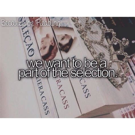 39 The Selection Series Memes Ideas Selection Series The Selection