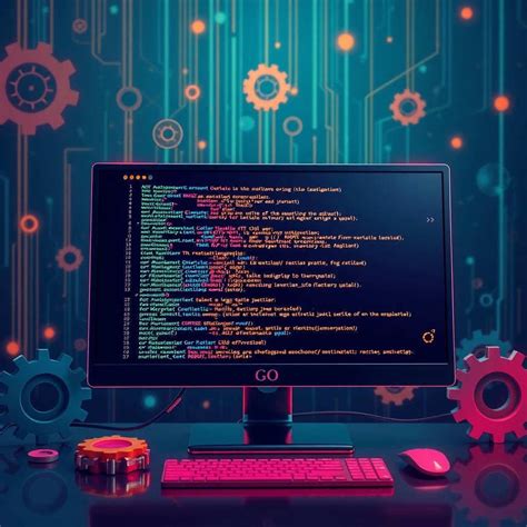 setting up a go development environment for chi mastering chi