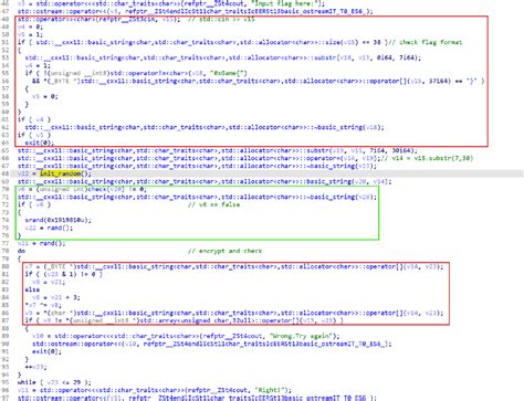 0xgame2024 Reverse Official · 1n1t Flare Blog