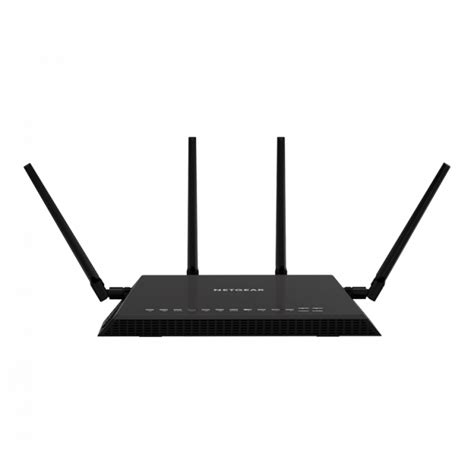 Netgear Nighthawk X4S R7800 AC2600 Smart WiFi Gaming Router