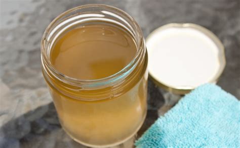 Receta De Enjuague Bucal Antiséptico Natural Hecho En Casa