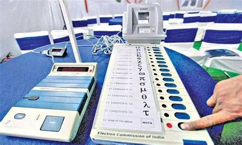 Ap 5 States Apply For Evm Verification