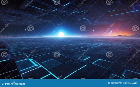 Quantumquotient Alchemy Tomorrow S Dataeclipse Evolution Ai Generate