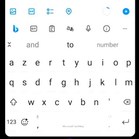 Muhammad Ali On Linkedin ️use Dell E 3 On Your Phone Keyboard ⌨️ 100