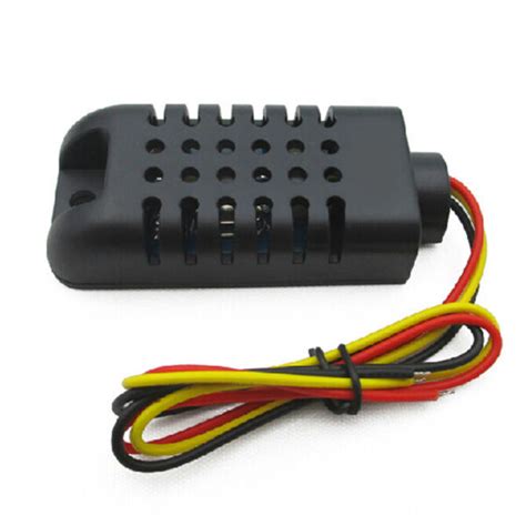 Dht21 Am2301 Digital Temperature Humidity Sensor Module Dht21 Am2301 Digital Temperature
