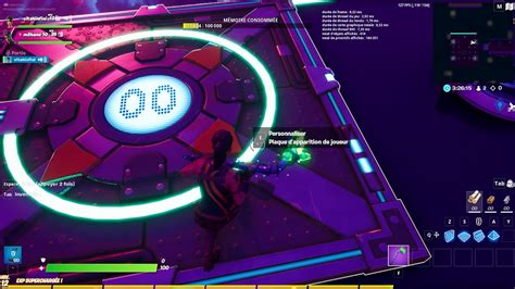 Tuto Comment Faire Une MAP 1V1 YouTube