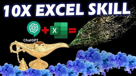 How To Use Chatgpt For Excel Formulas How To Improve Excel Skill With Chatgpt Techlogictariq