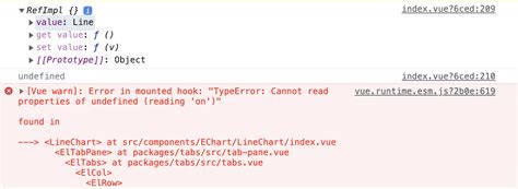 uncaught typeerror cannot read properties of undefined reading